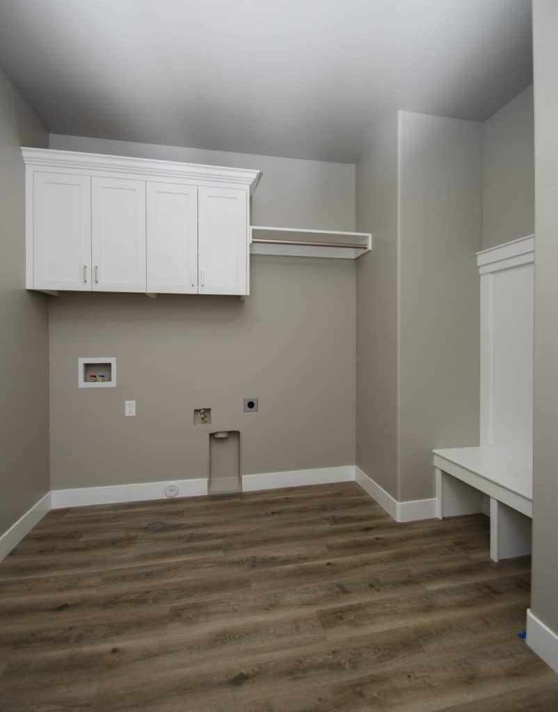 Castlerock Floorplan Gallery | RW Custom Homes | Architect