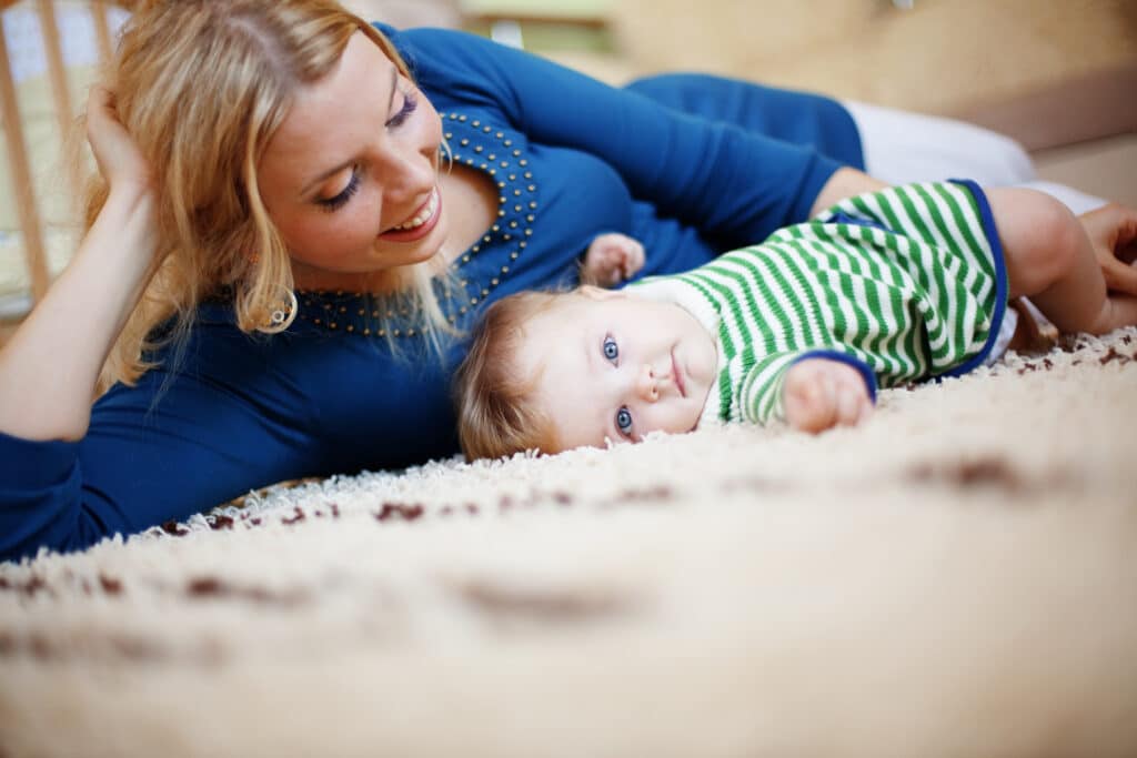 3 Great Ways To Kid-Proof Your New House | RW Custom